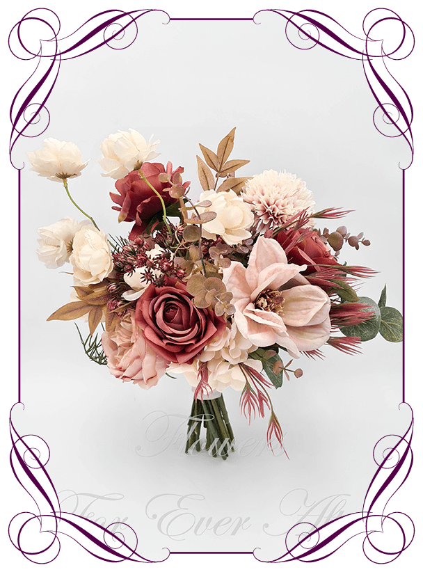 Felicity Bridal Bouquet